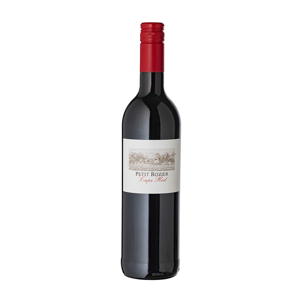Køb Petit Rozier, RED, i dag | Vinslottet i Greve