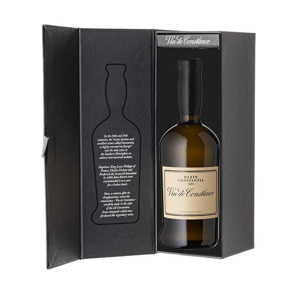 Køb Vin de Constance 2022 i dag | Vinslottet i Greve
